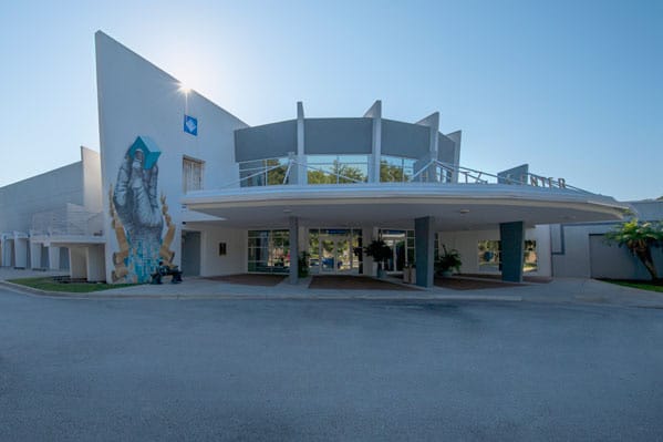 The Schultz Center for Teaching & Leadership | Jacksonville, FL