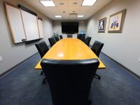 Schultz Center | Conference & Event Venue