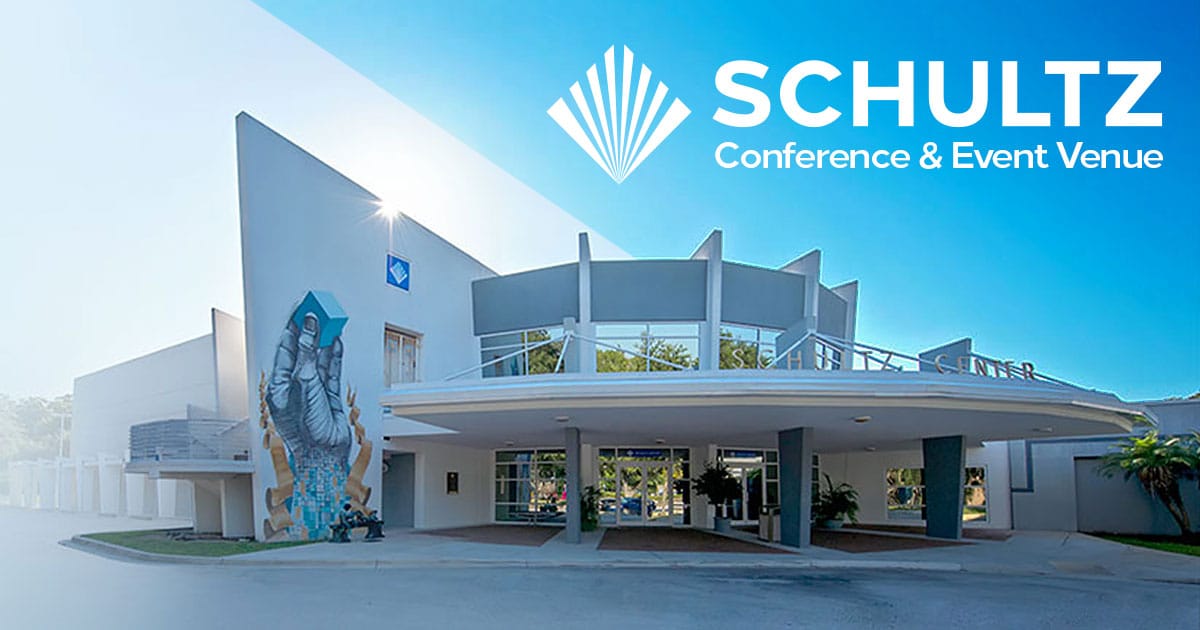 Schultz Center | Conference & Event Venue