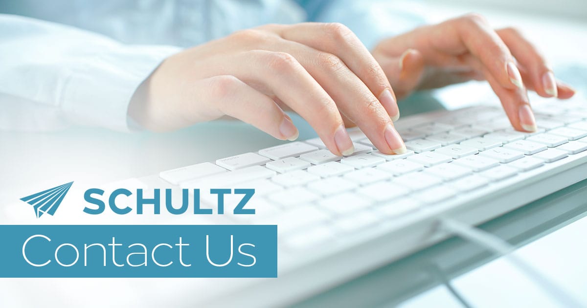 Contact Us | Schultz Institute