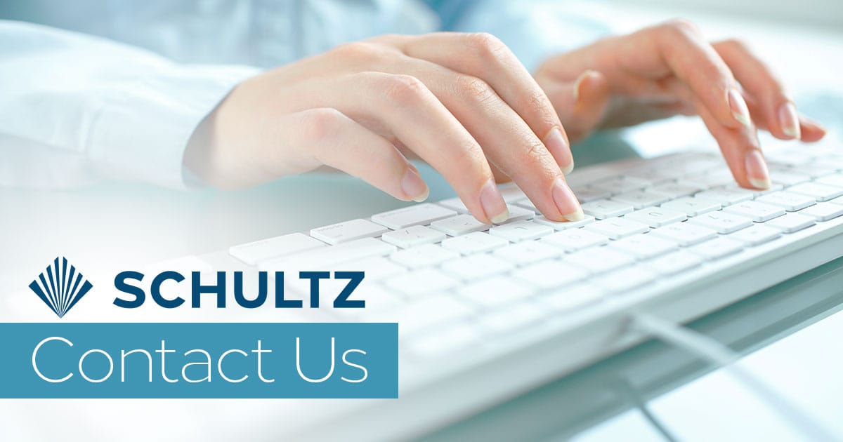 Contact | Schultz Center