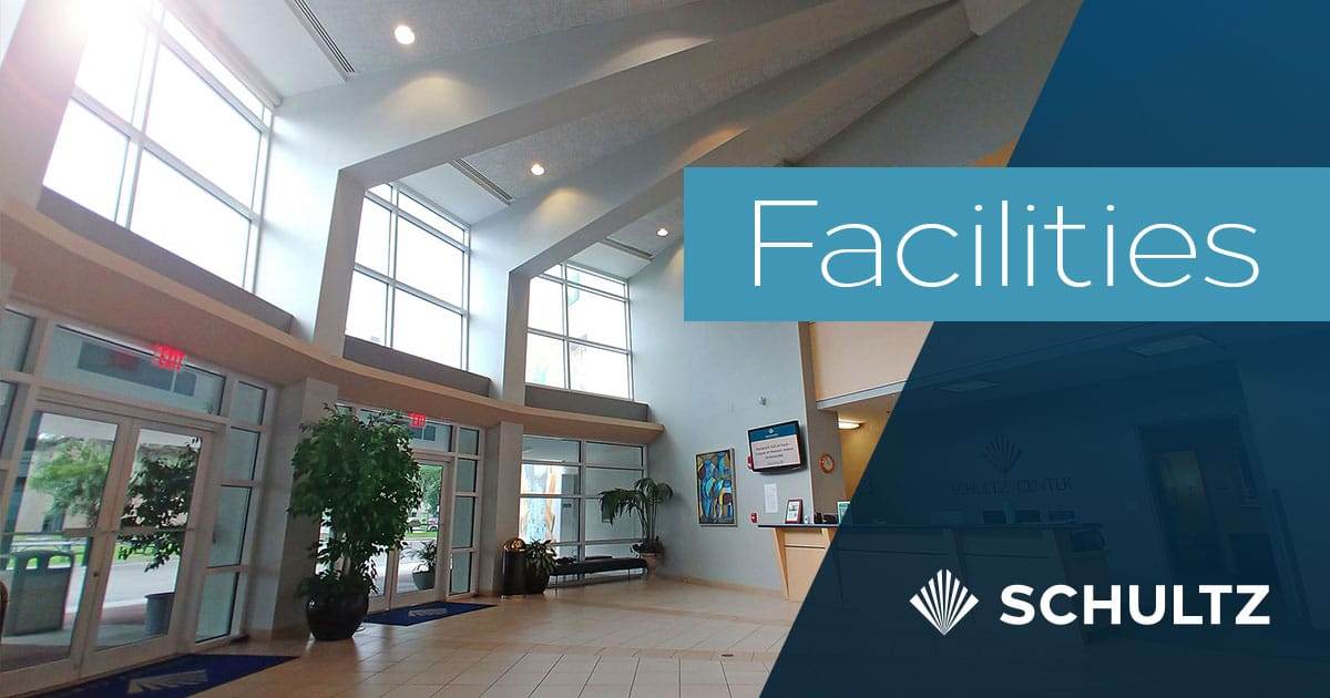 Conference & Event Venue Facilities | Schultz Center