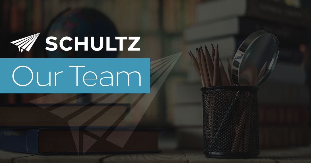 Our Team | Schultz Institute
