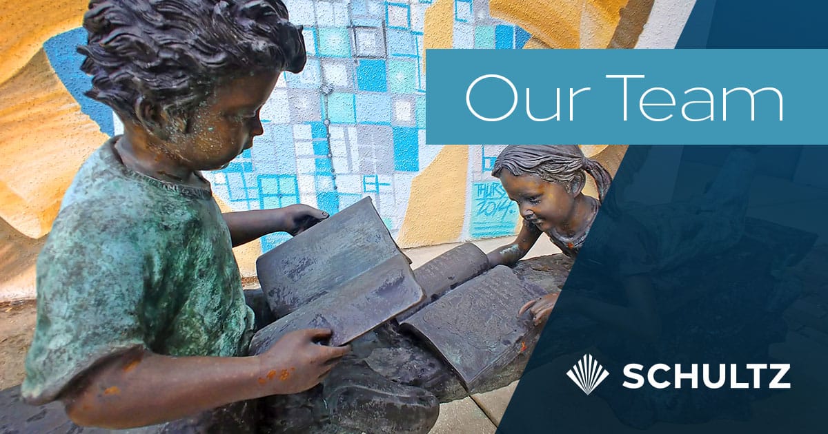 Our Team | Schultz Center